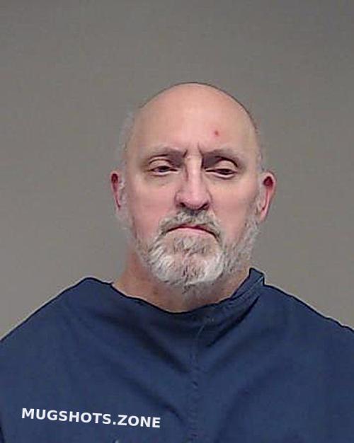 WATT JEFFERY LEE 03/04/2025 - Collin County Mugshots Zone