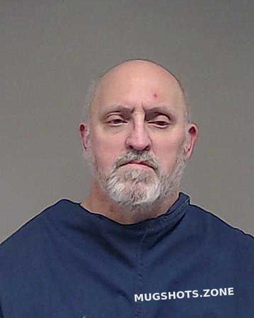 WATT JEFFREY LEE 03/04/2025 - Collin County Mugshots Zone