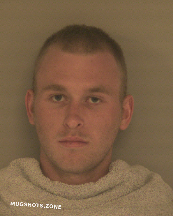 POMROY MATTHEW ALEXANDER 03/05/2025 - Collin County Mugshots Zone