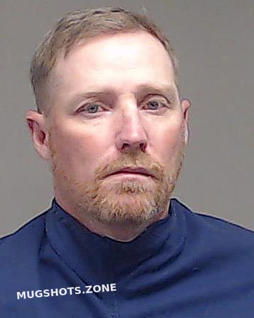 WHITE DERRICK TODD 03/05/2025 - Collin County Mugshots Zone