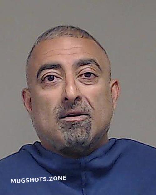 SAMPATH KARTHLK 03/05/2025 - Collin County Mugshots Zone