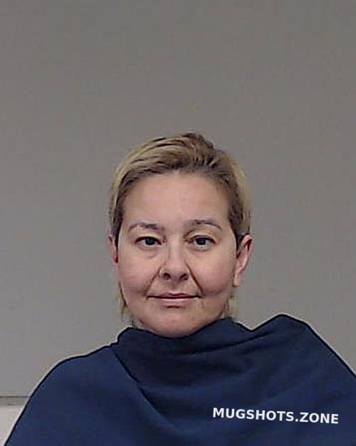 SERNA PAMELA ISELA 03/05/2025 - Collin County Mugshots Zone