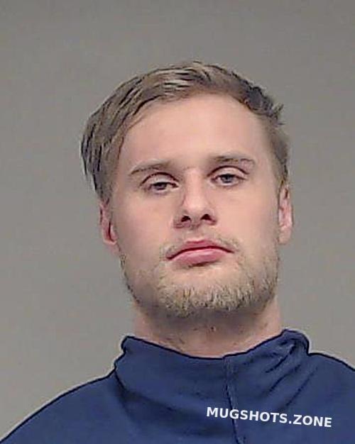 HOBBS SAMUEL STONE 03/06/2025 - Collin County Mugshots Zone