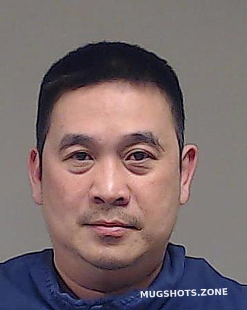 NGUYEN TONY 03/06/2025 - Collin County Mugshots Zone