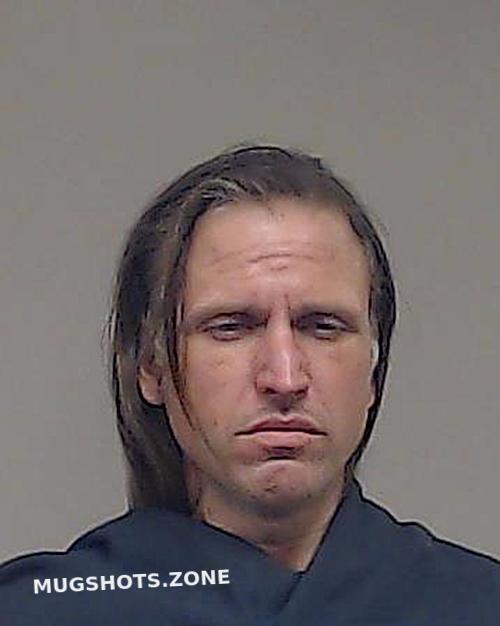 WILLIS PATRICK LOUIS 03/07/2025 - Collin County Mugshots Zone