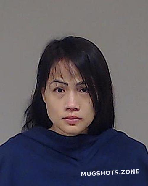 TRAN KIM DUNG 03/07/2025 - Collin County Mugshots Zone
