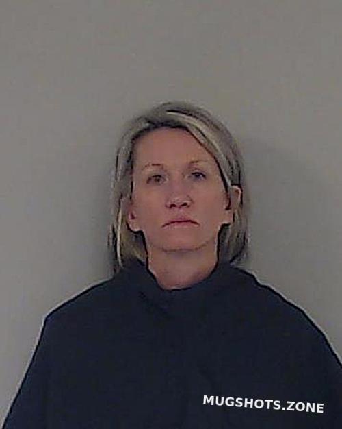 DEES MANDY JO 03/07/2025 - Collin County Mugshots Zone