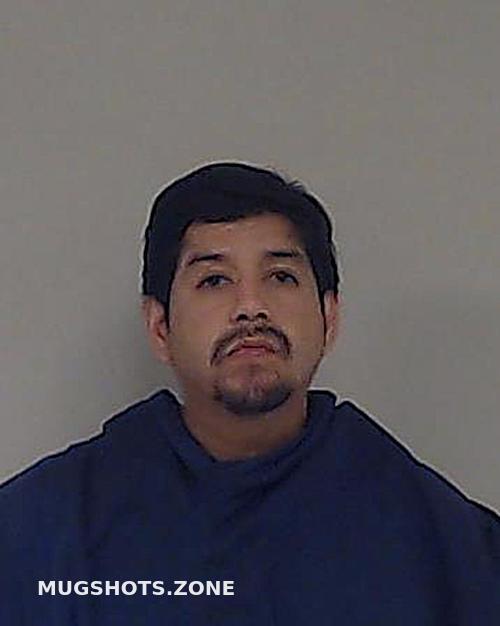VASQUEZ AARON 03/07/2025 - Collin County Mugshots Zone