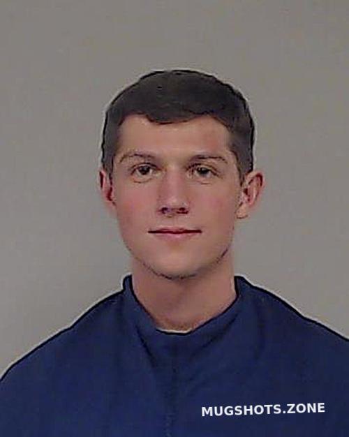ROBINSON EDMOND KYLE JR. 03/07/2025 - Collin County Mugshots Zone