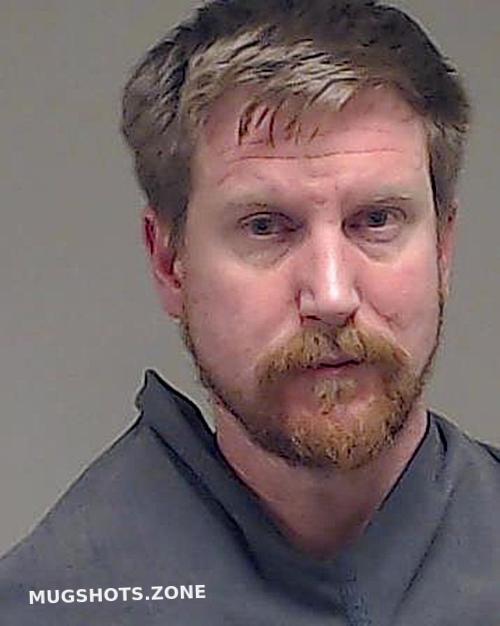 WRIGHT ADAM 03/08/2025 - Collin County Mugshots Zone