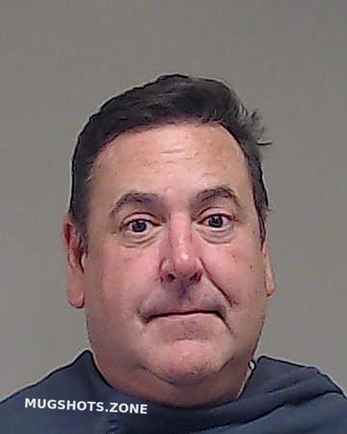 ROZADA ANTHONY J III 03/08/2025 - Collin County Mugshots Zone