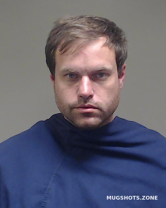 WHITE PATRICK DALE 03/08/2025 - Collin County Mugshots Zone