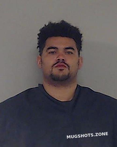 DAVIS ALIJAH LEE 03/09/2025 - Collin County Mugshots Zone