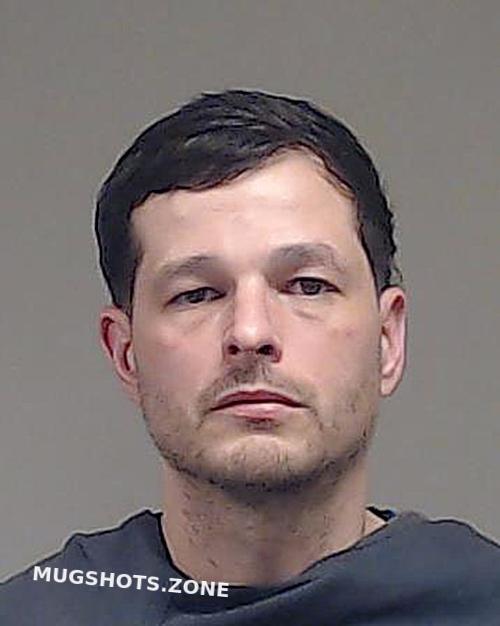 HARTU DANIEL LUIS 03/09/2025 - Collin County Mugshots Zone