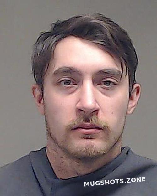 VELTMAN JON ROBERT 03/11/2025 - Collin County Mugshots Zone