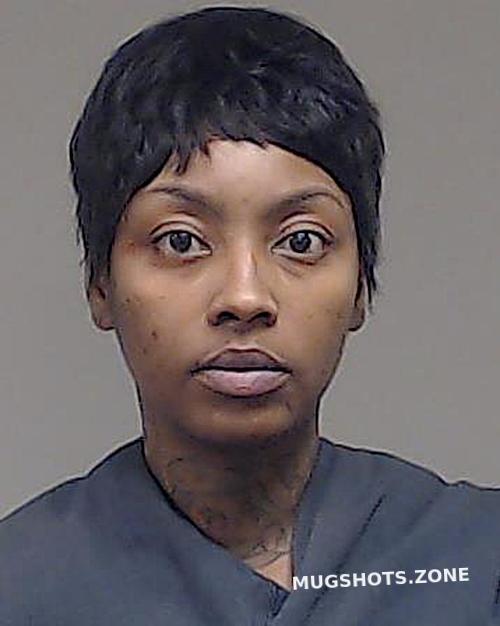 JACKSON KE ANDRIA RI CHEA 03/11/2025 - Collin County Mugshots Zone