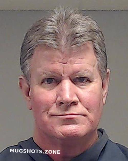 MEFFORD JERRY WAYNE II 03/11/2025 - Collin County Mugshots Zone