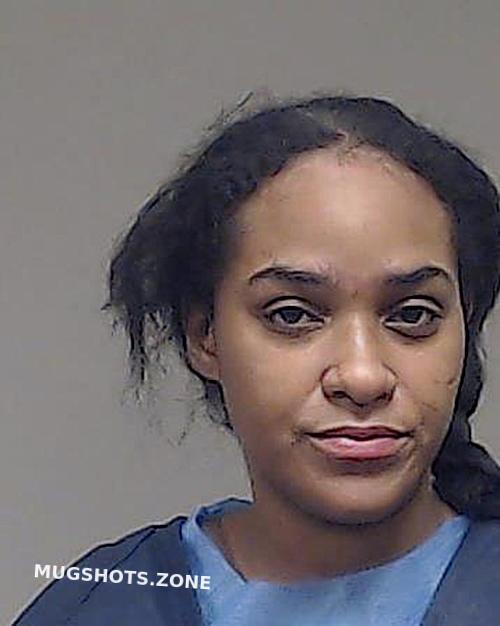 HENRY DEBORAH 03/11/2025 - Collin County Mugshots Zone