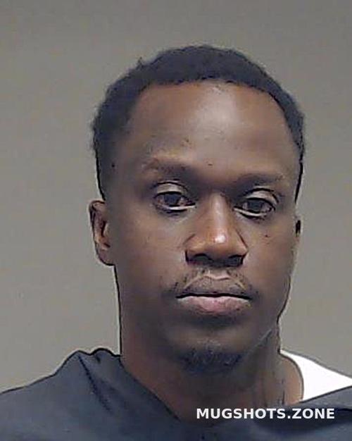 SINGLETON MICHAEL 03/11/2025 - Collin County Mugshots Zone