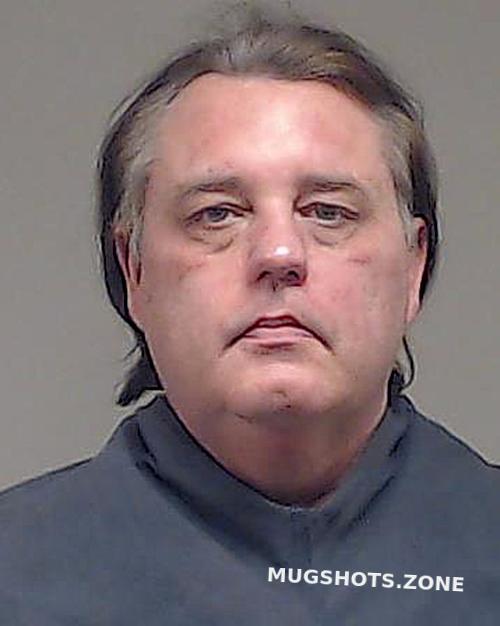 NULL DAVID ALAN 03/12/2025 - Collin County Mugshots Zone