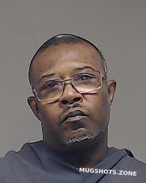 CARR REGINALD LAMONT 03/12/2025 - Collin County Mugshots Zone