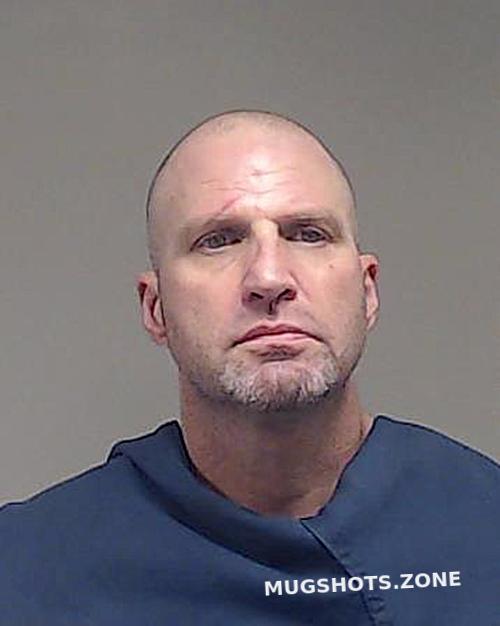 CREE CLARK MONROE 03/12/2025 - Collin County Mugshots Zone