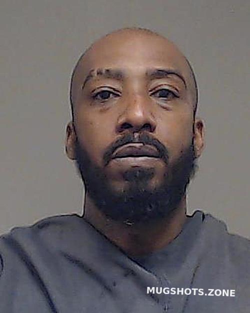 WHITE CARL FABIAN JR. 03/12/2025 - Collin County Mugshots Zone