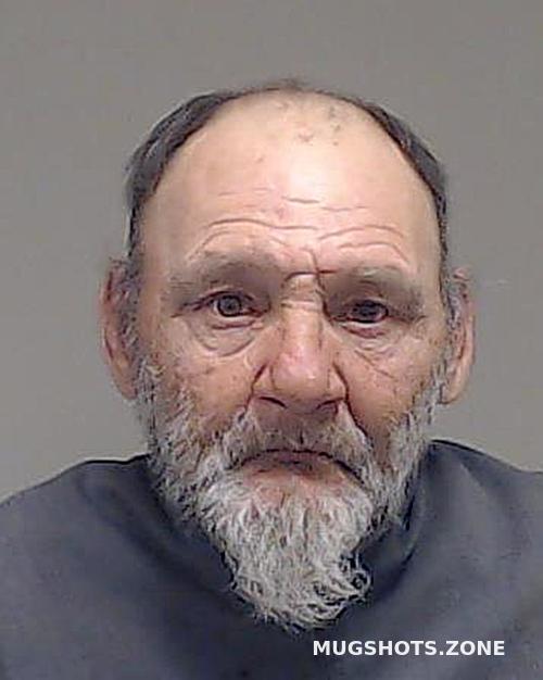 BROWN LESTER RAY 03/13/2025 - Collin County Mugshots Zone