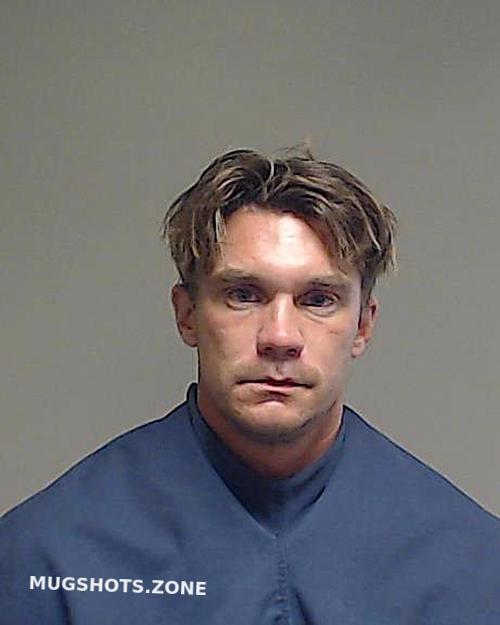 RILEY MATTHEW SCOTT 03/13/2025 - Collin County Mugshots Zone