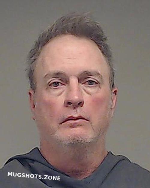 CATES CHRISTOPHER ALAN 03/13/2025 - Collin County Mugshots Zone