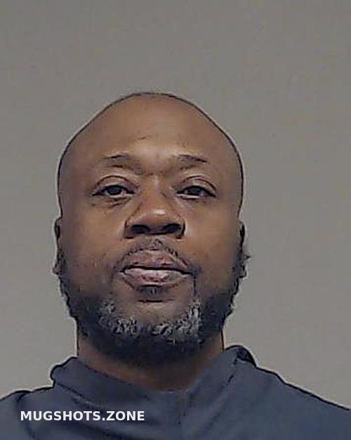 HOLMES SHANTEZ MARKEITH 03/14/2025 - Collin County Mugshots Zone