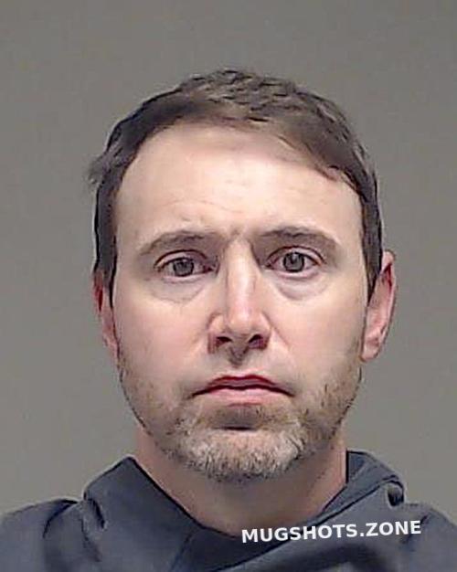 GILBERT KYLE JARED 03/14/2025 - Collin County Mugshots Zone