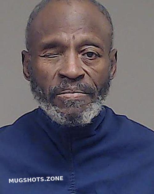 REEVES CLYDE WAYNE 03/14/2025 - Collin County Mugshots Zone