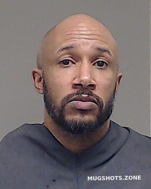 DURHAM KENNETH DWAYNE 03/14/2025 - Collin County Mugshots Zone