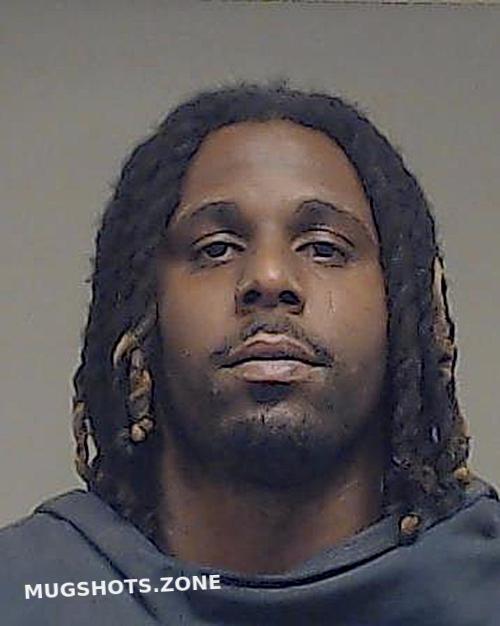 THOMAS MICHAEL WAYMON 03/15/2025 - Collin County Mugshots Zone