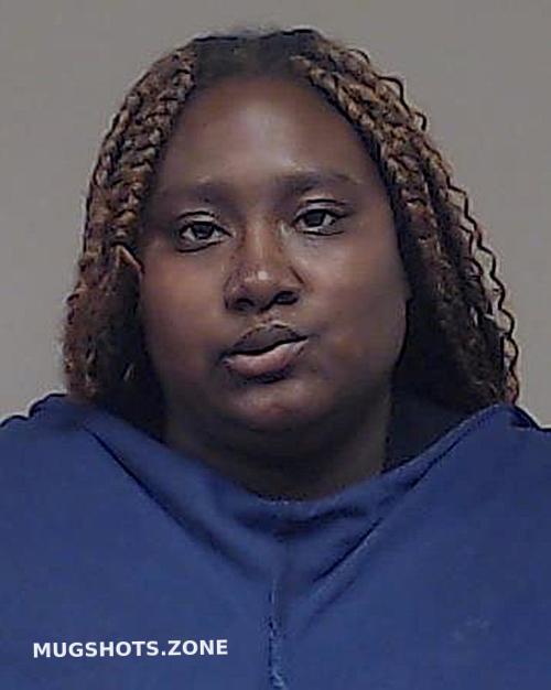 MCCOY MAYA 03/16/2025 - Collin County Mugshots Zone