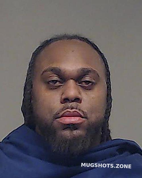 AUSTIN WILLIAM TODD 03/17/2025 - Collin County Mugshots Zone