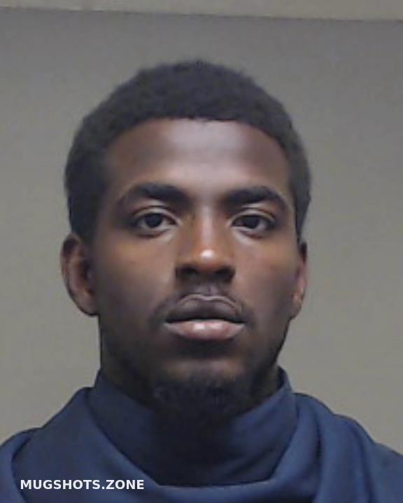 ALAO ABDUL KARIM NICHOLAS 03/19/2025 - Collin County Mugshots Zone