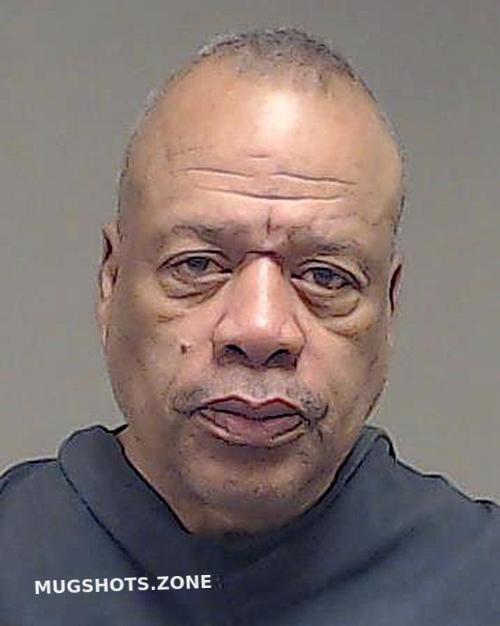 BROWN BOBBY RAY 03/19/2025 - Collin County Mugshots Zone