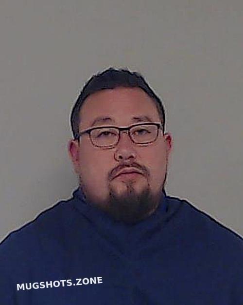 WOOLEY DANIEL JASON 03/19/2025 - Collin County Mugshots Zone