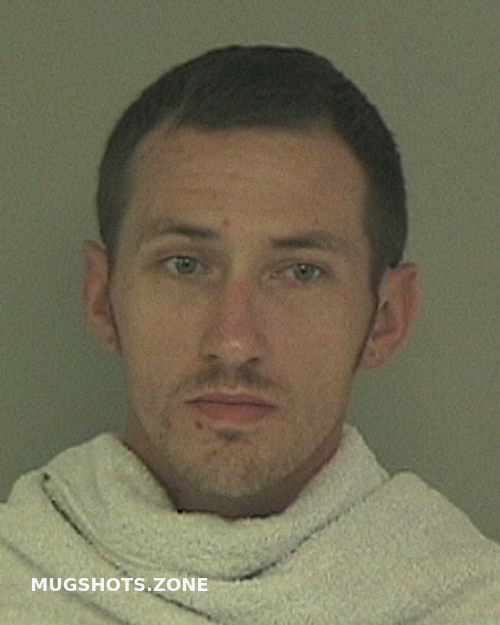 WOOD DANIEL SHELBY 03/20/2025 - Collin County Mugshots Zone