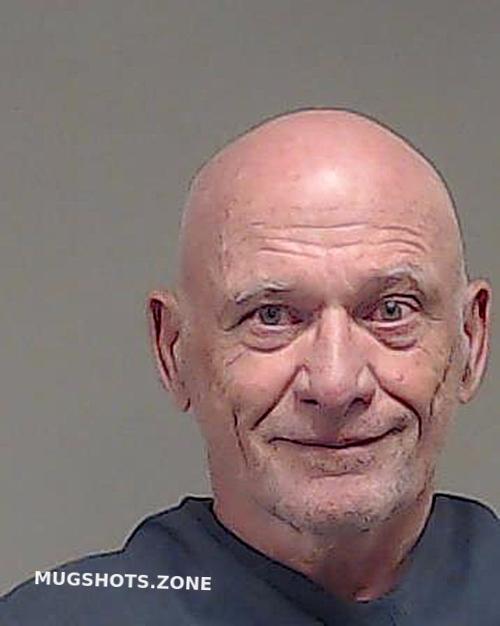 JULIANO PAUL ALEXANDER 03/20/2025 - Collin County Mugshots Zone