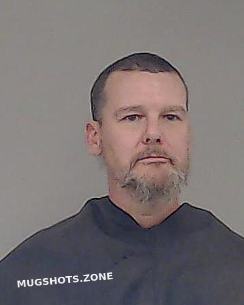 STEWART JEREMY EDWARD 03/20/2025 - Collin County Mugshots Zone