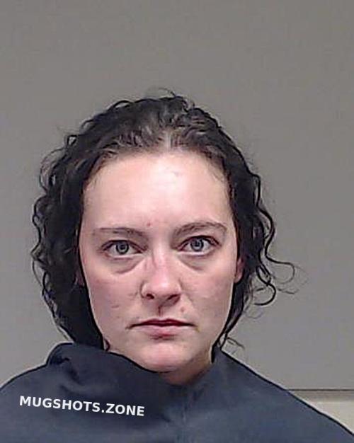 RAMSEY HALEY RYAN 03/20/2025 - Collin County Mugshots Zone