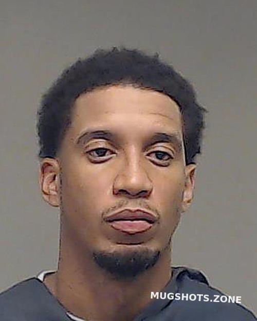 GUINN AARON MICAH 03/20/2025 - Collin County Mugshots Zone