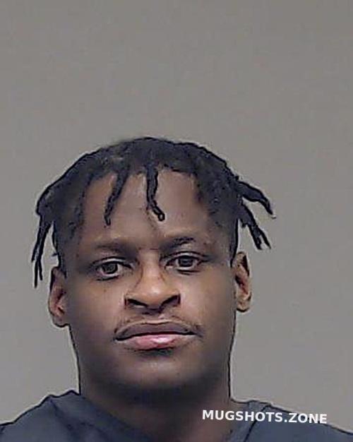 JONES HOWELL DENNIS 03/20/2025 - Collin County Mugshots Zone