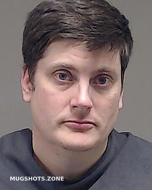 HART JAMES 03/21/2025 - Collin County Mugshots Zone