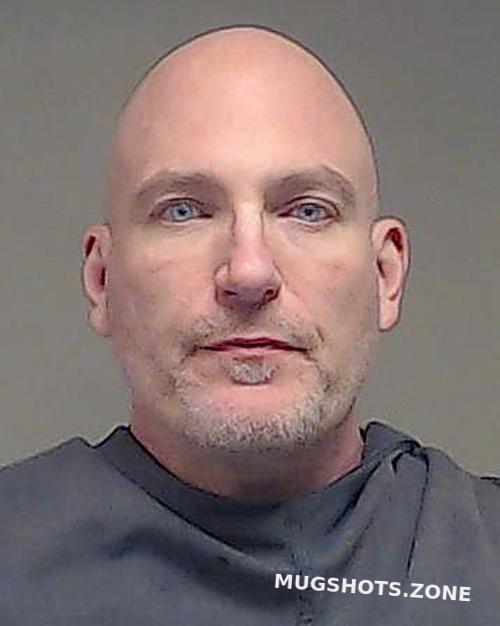 MITCHELL DUSTIN CRAIG 03/21/2025 - Collin County Mugshots Zone