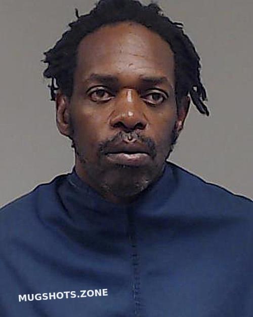 ROGERS DONALD LEE JR. 03/21/2025 - Collin County Mugshots Zone