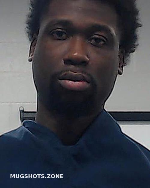 UNDERWOOD-FOMAN KALIF DOUGLAS 03/21/2025 - Collin County Mugshots Zone